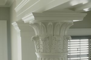 Chadsworth Columns | Custom Architectural Columns
