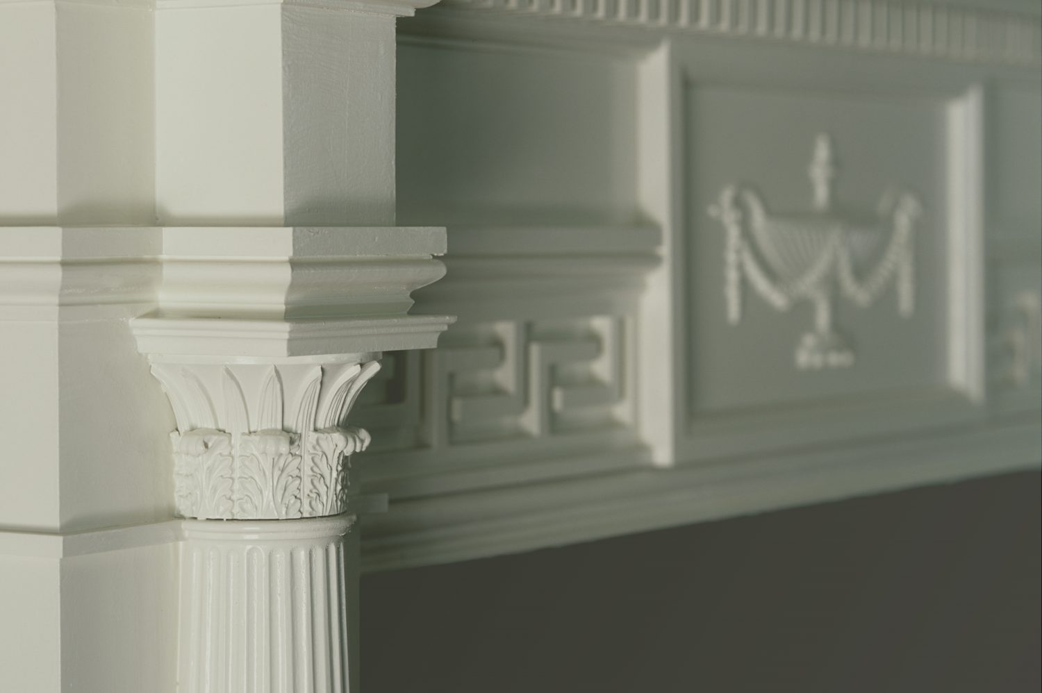 Chadsworth Columns | Custom Architectural Columns