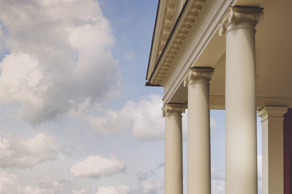 About | Chadsworth's Columns